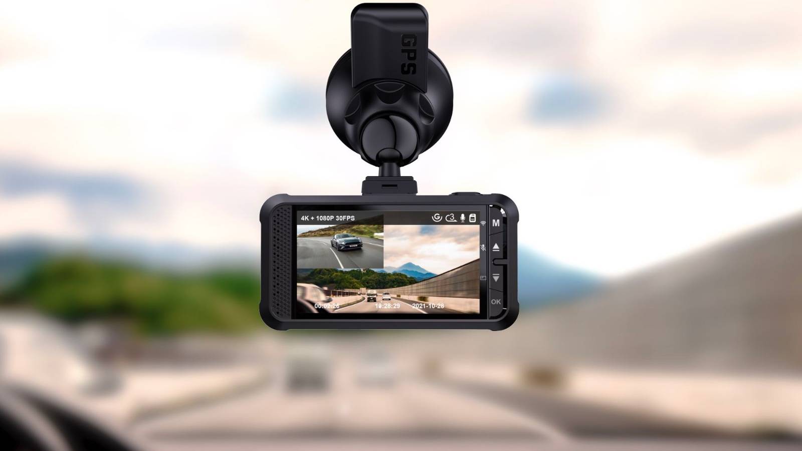 Best Wireless Dash Cams (Updated 2023)