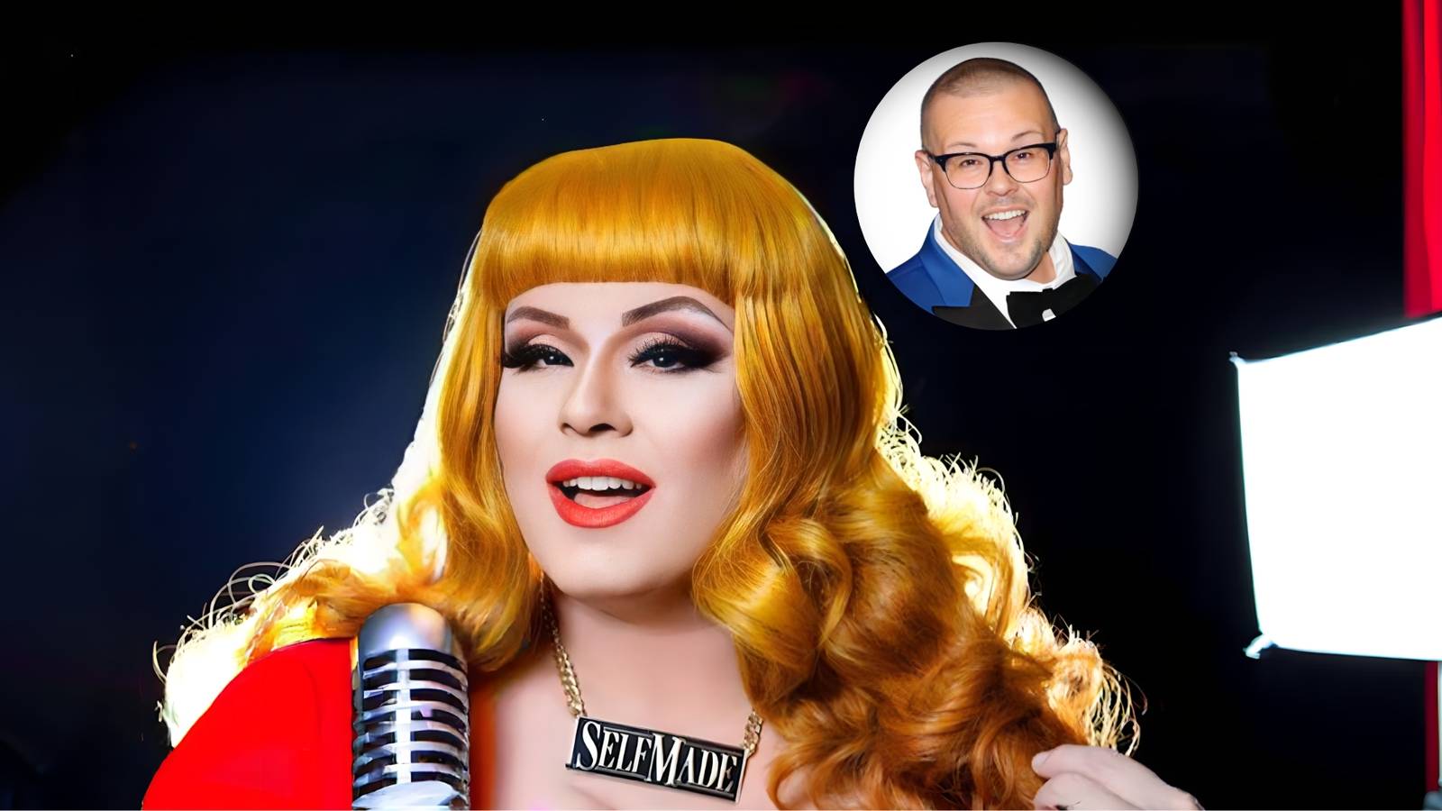 RuPaul's Drag Race: Delta Work's Age, Bio and Instagram