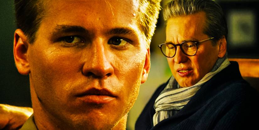 Top Gun: Maverick Finally Proved Iceman Was Right All Along