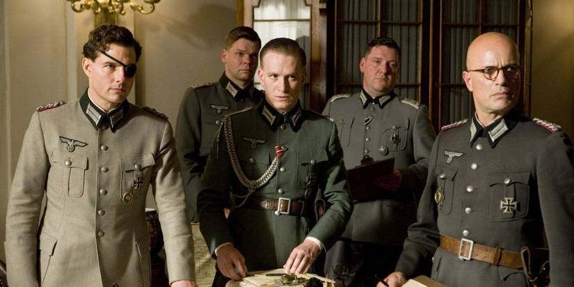Valkyrie True Story: The July 20 Plot To Kill Hitler Explained