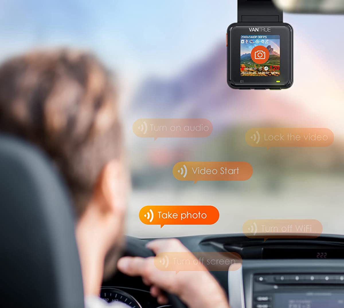 Best Wireless Dash Cams (Updated 2022)