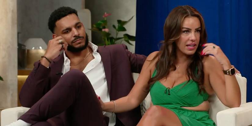 90 Day Fiancé Fans Roast Jamal After Spotting Him In Instagram Ad