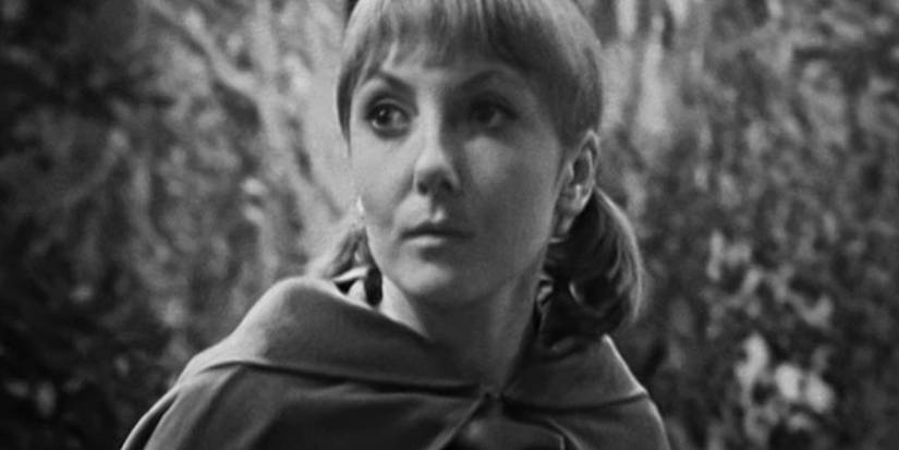 How Old Every Main Doctor Who Companion Is
