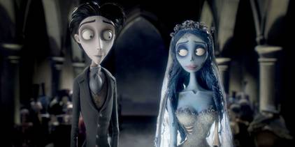 Corpse Bride Ending Explained