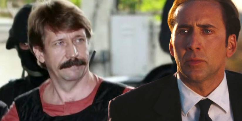 Lord Of War True Story: Who Nicolas Cage's Character Is Based On