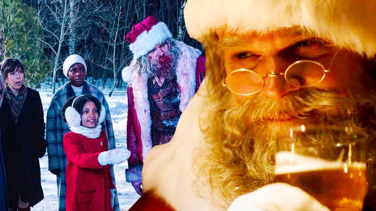 Violent Night Ending Explained (In Detail)