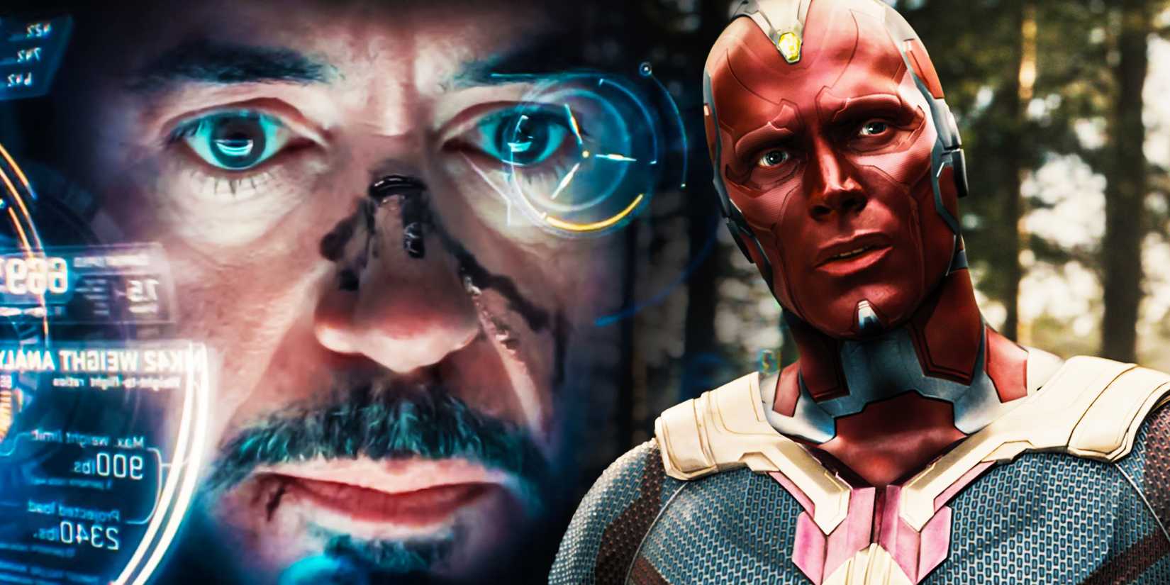 46 Years Later, Marvel's Best Robot Is Finally Taking the Spotlight and ...