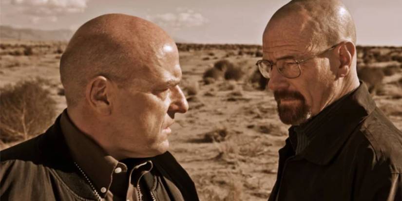 Breaking Bad: 9 Things About Season 1 That Were Unrecognizable By The End