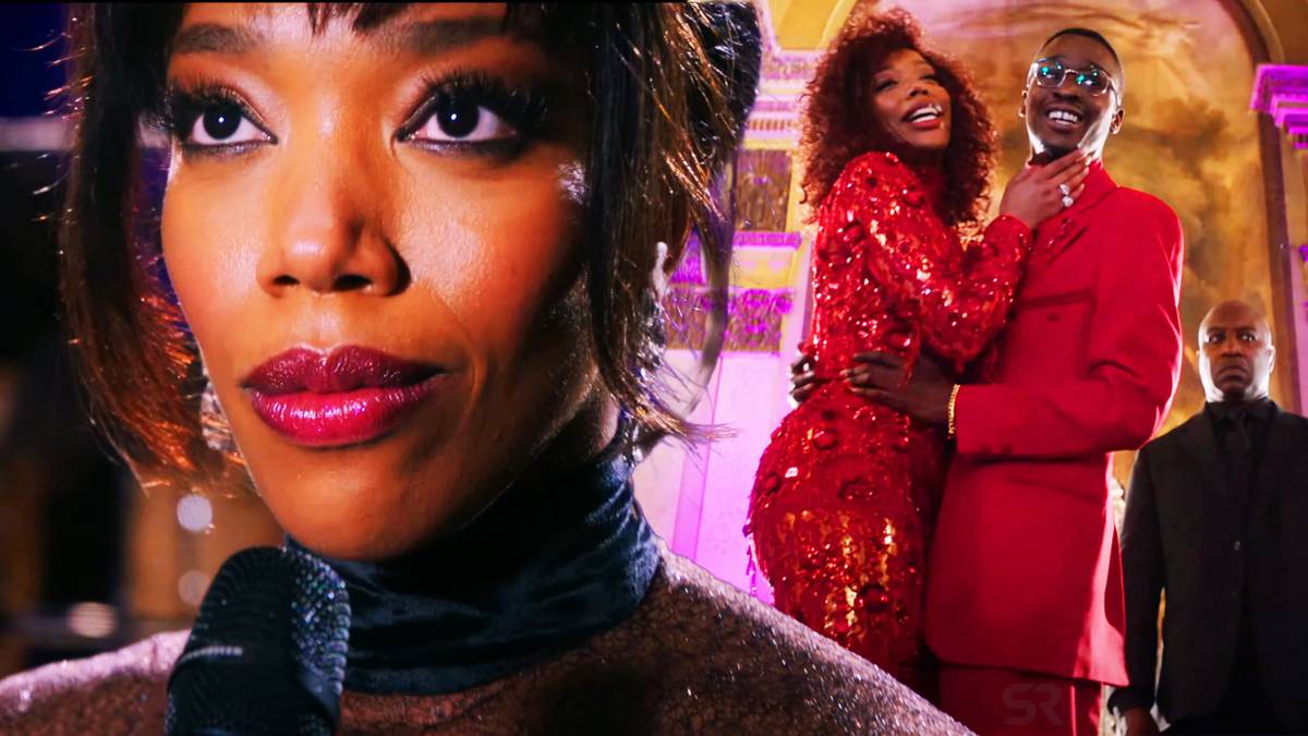 I Wanna Dance With Somebody Cast & Character Guide