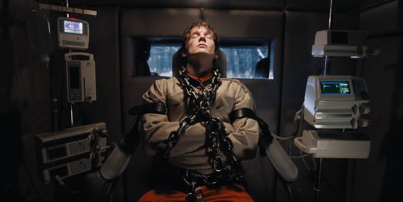 Why Tyler Saved Wednesday’s Life In Season 1