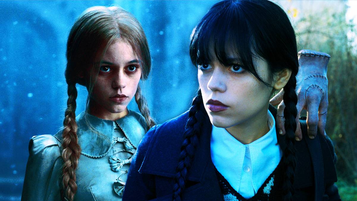 Goody’s Name Creates Another Addams Family Wednesday Mystery