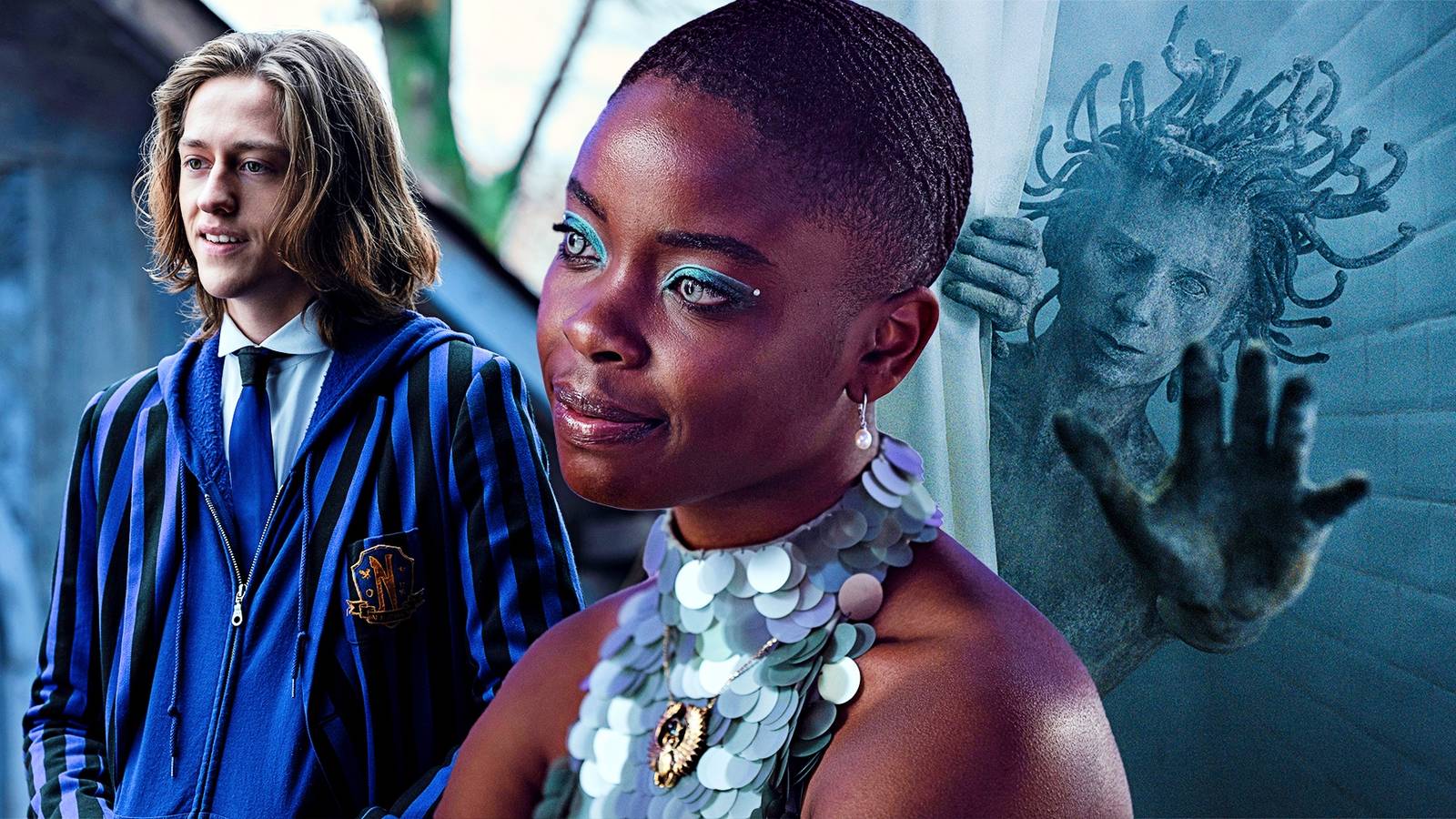 Wednesday: What The Most Powerful Outcast Species At Nevermore Is