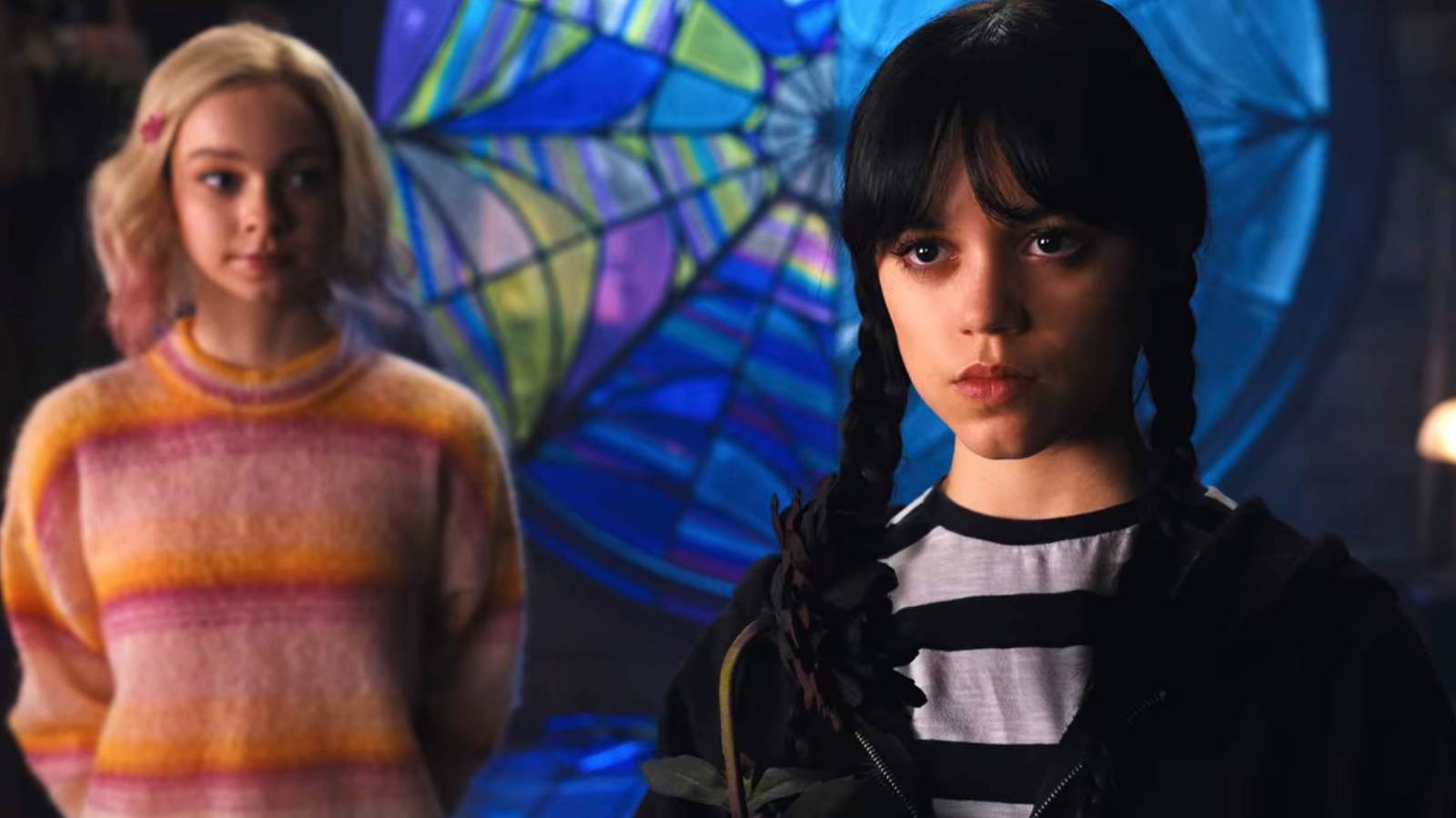 Wednesday Season 2 Gets Optimistic Update From Netflix Executive