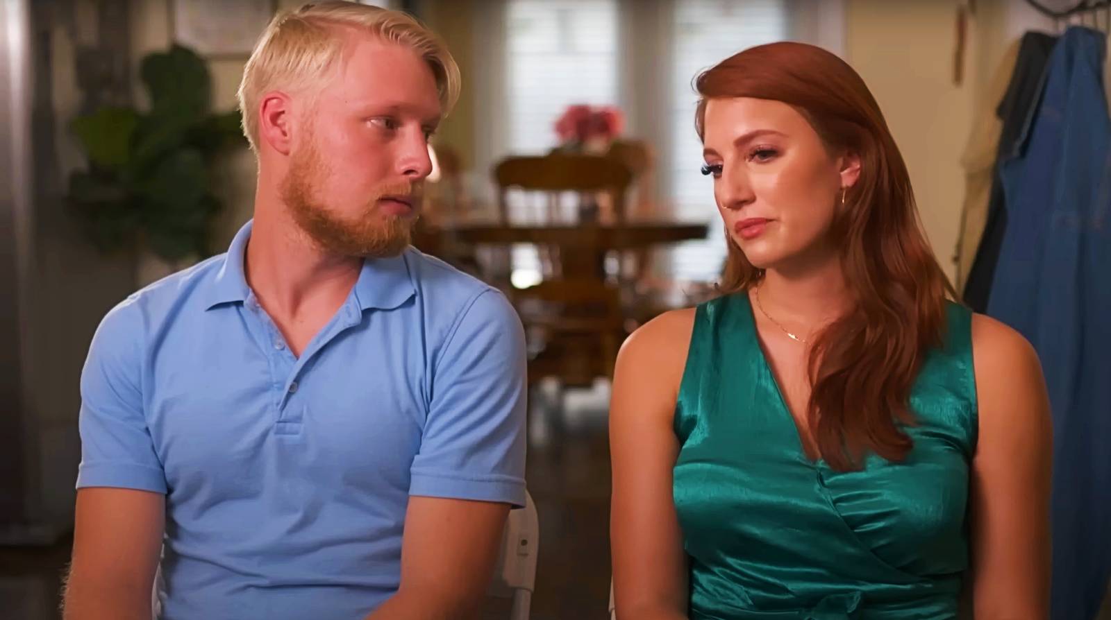 Cast Member’s Shocking Claim Echoes Olivia Drama, Proving The Plaths ...