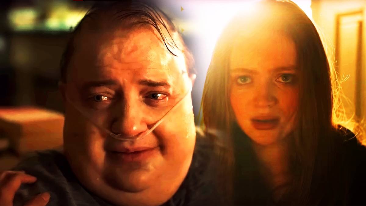 The Whale Ending & Real Meaning Explained
