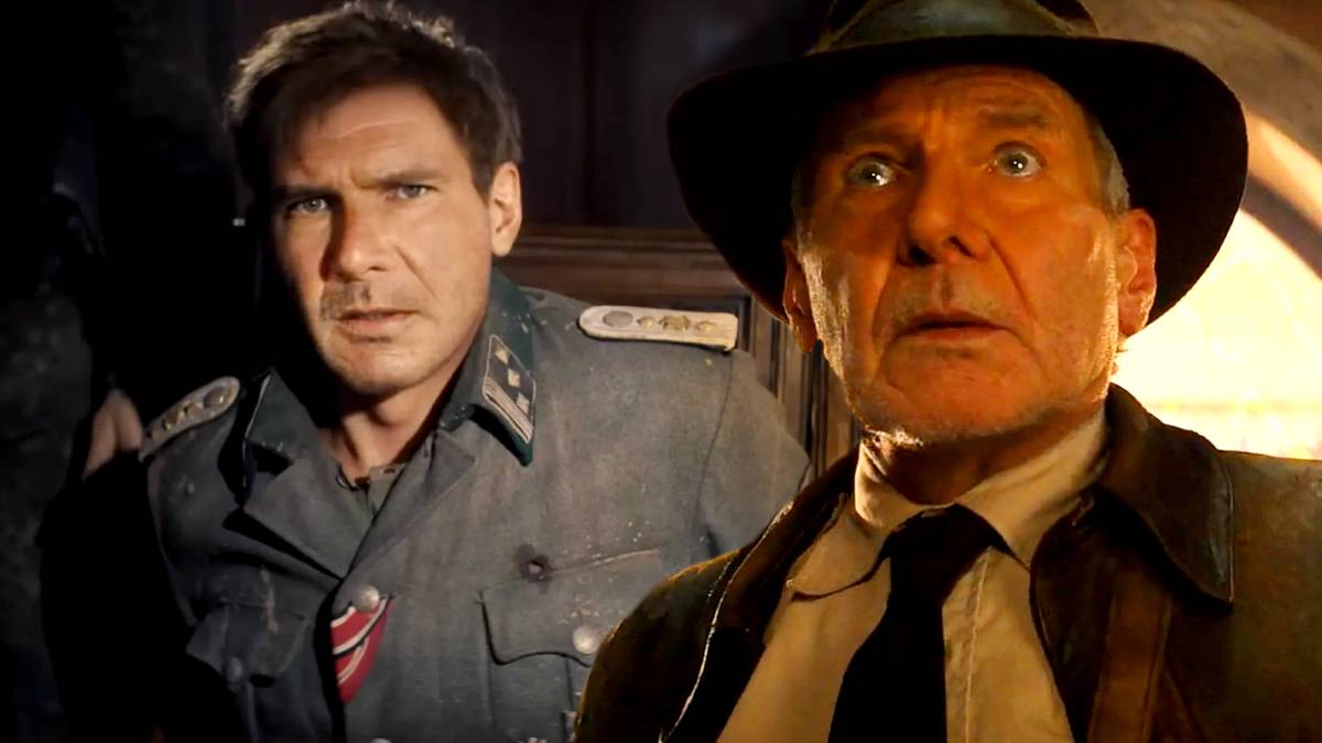 When Indiana Jones And The Dial Of Destiny Takes Place