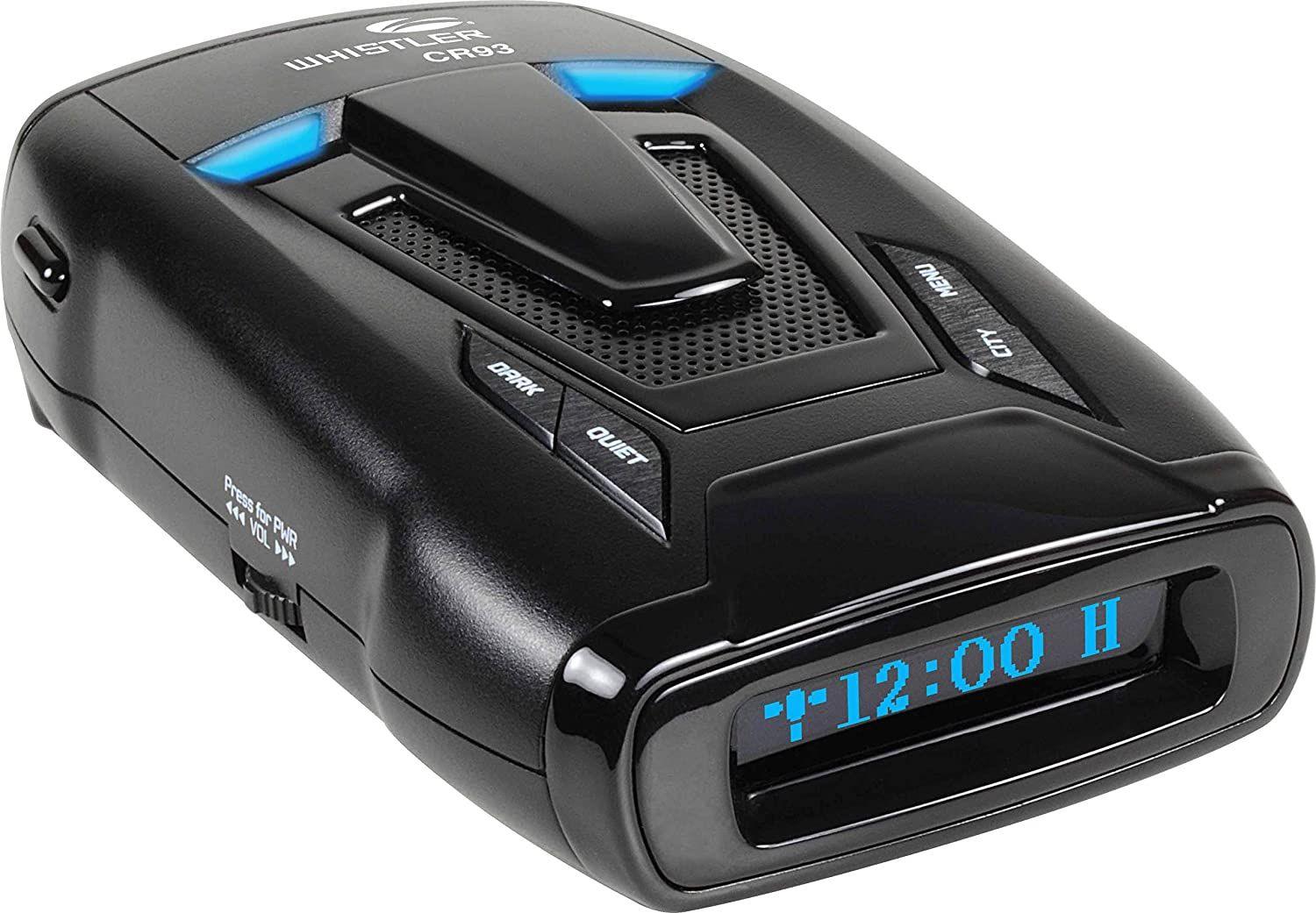 Best Radar Detectors (Updated 2022)