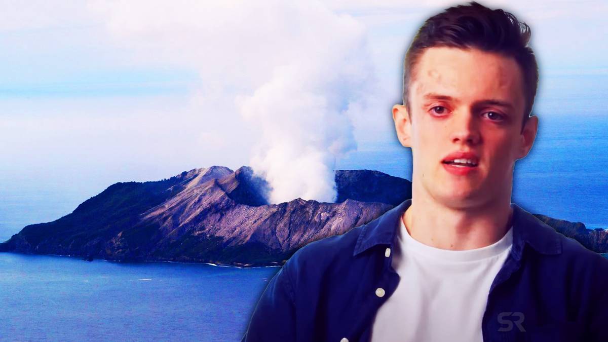 The Aftermath Of White Island's Volcano Eruption Explained