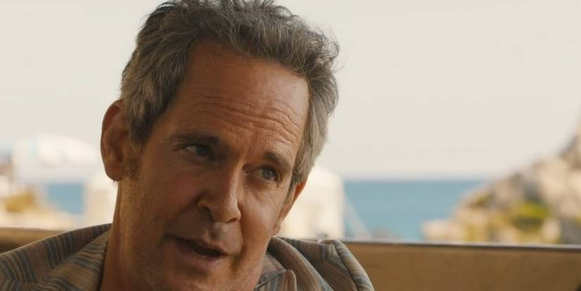 WTF Is Up With Jack & His Uncle?! Breaking Down THAT White Lotus Twist