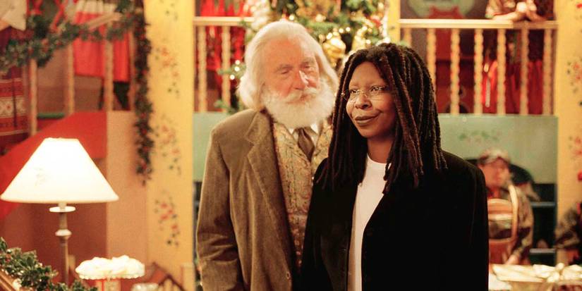 25 Best Christmas Movies Of The 2000s