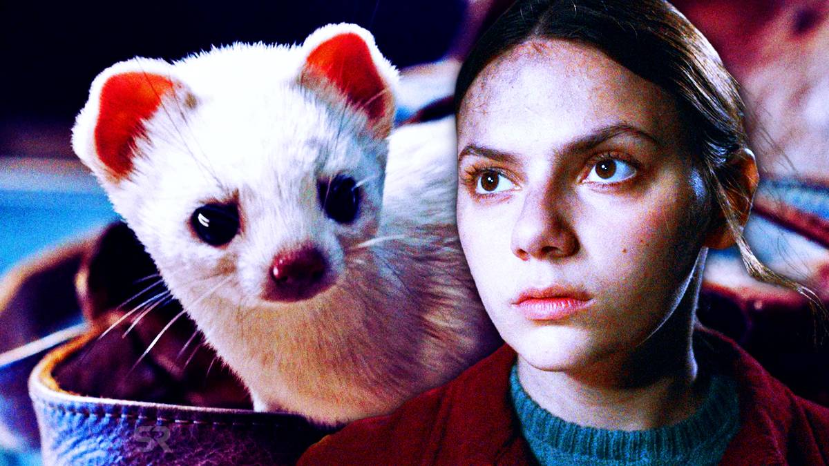 His Dark Materials: How Each Character (& Daemon) Is Supposed To Look