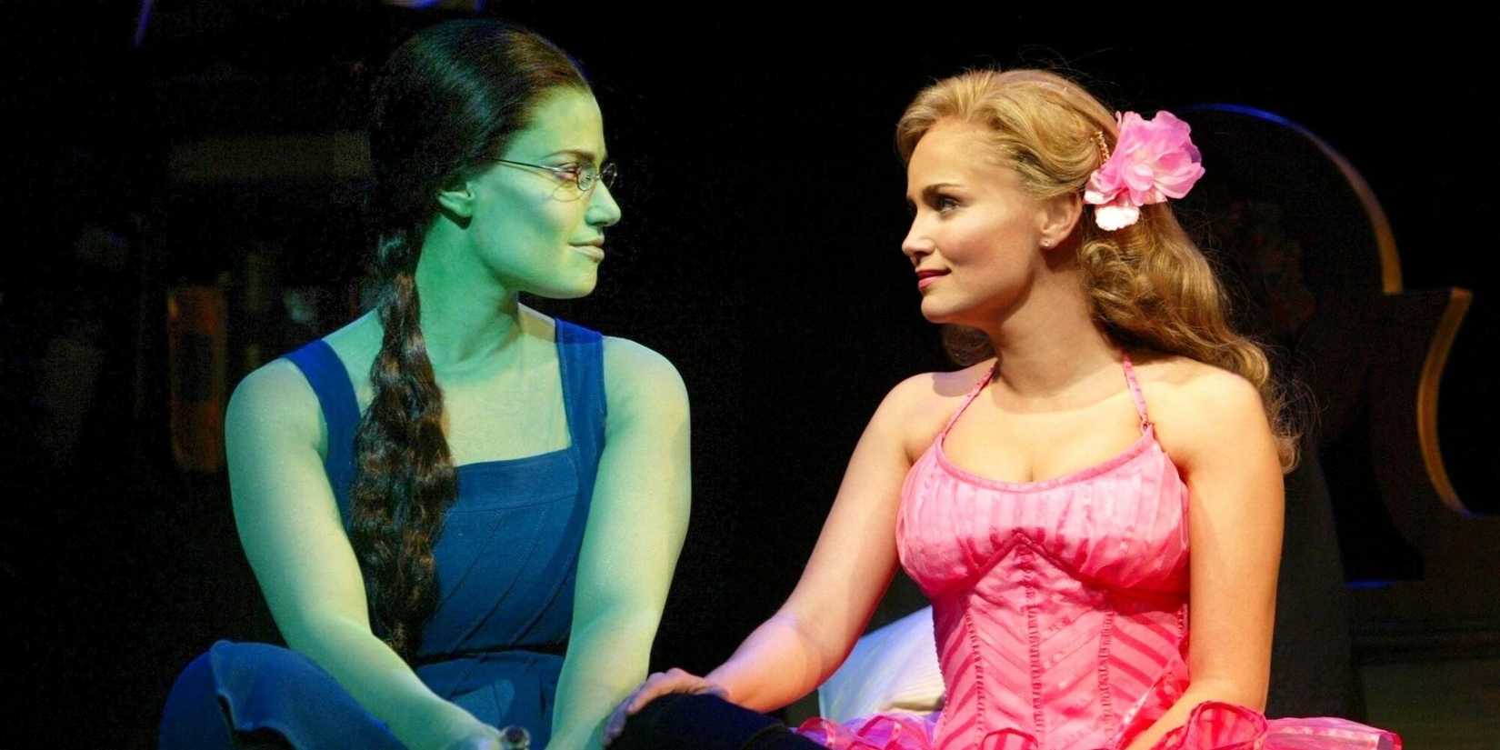 Wicked’s Broadway Musical Cameos Explained