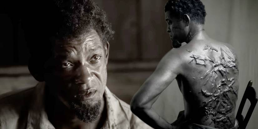 Emancipation True Story: How Accurate It Is & What The Movie Changes