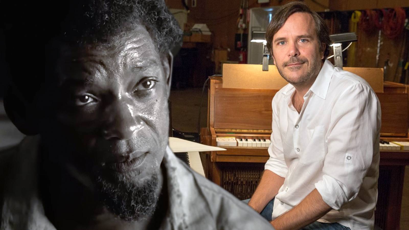 Emancipation Movie Releases Stirring New Track [EXCLUSIVE]