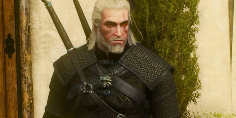 The Witcher 3: Wild Hunt — 10 Strongest Swords, Ranked