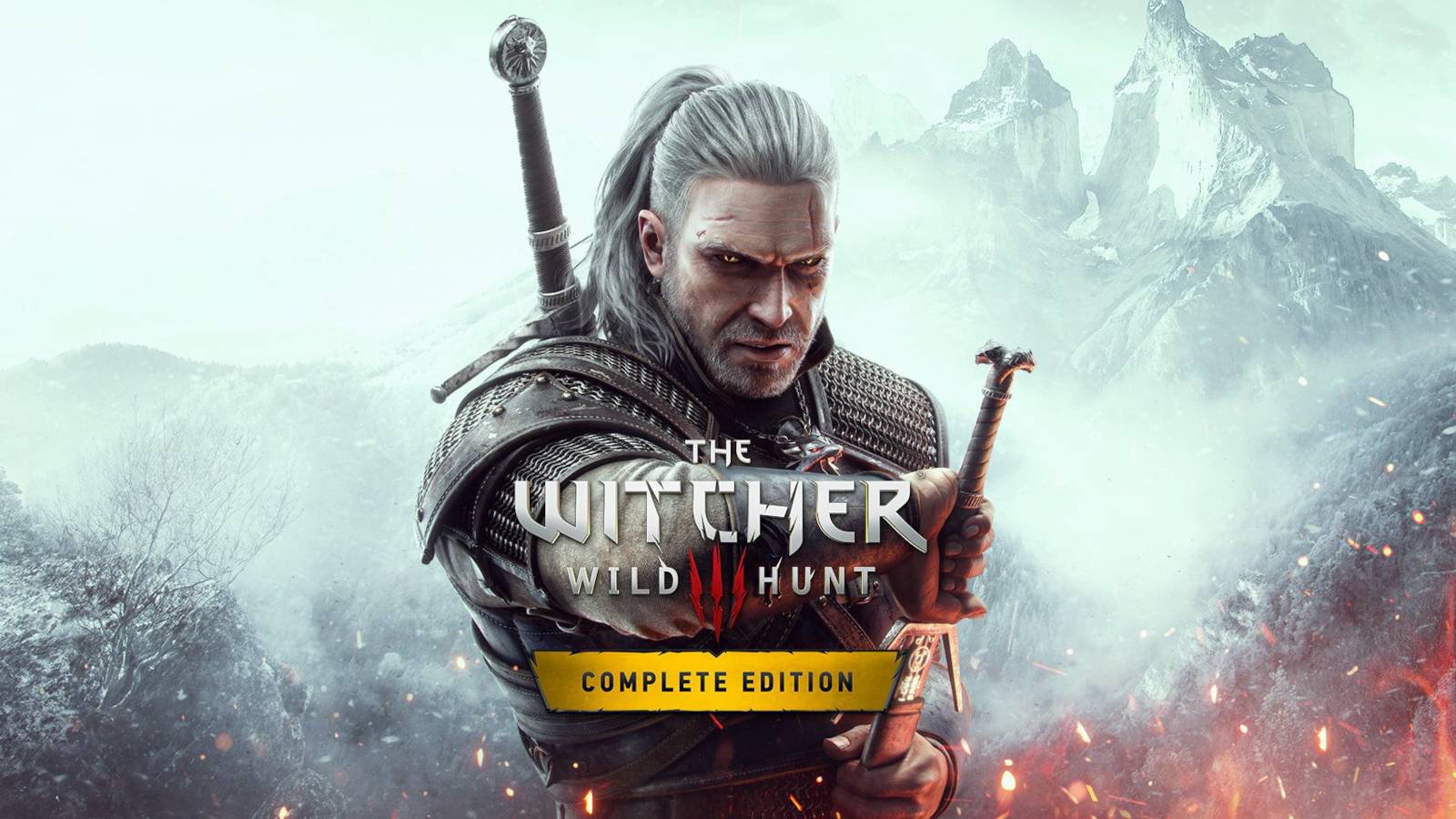 The Witcher 3 Complete Edition PS5 Review: A Brilliant Game Made Even ...