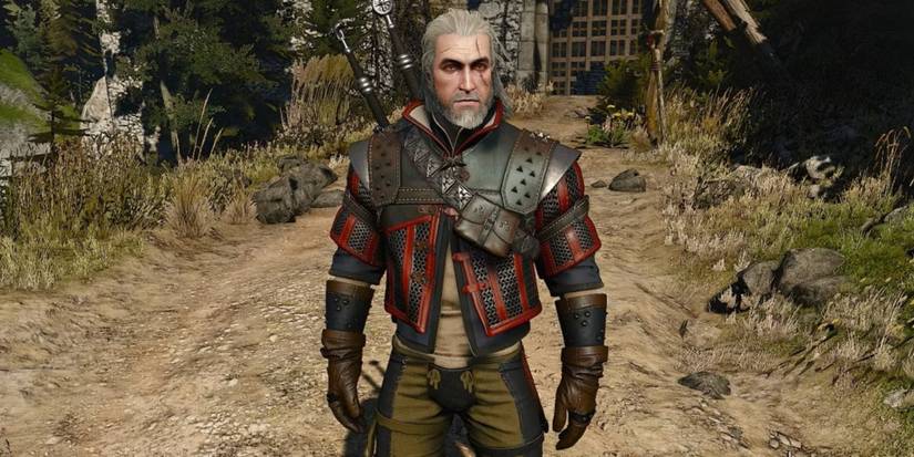 The Witcher 3: Wild Hunt — 10 Strongest Armor Sets, Ranked