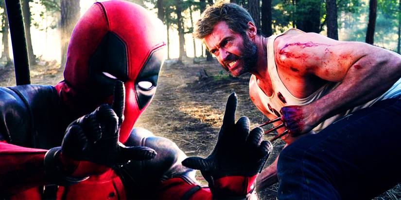 Hugh Jackman Confirms Deadpool 3 Will Involve Time Travel