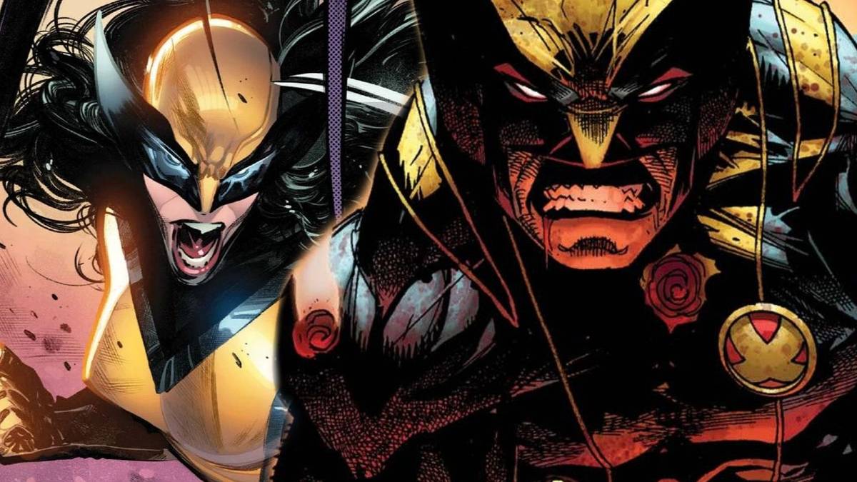 Wolverine's Daughter Gets a New Codename in Permanent Marvel Change