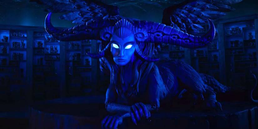 Guillermo Del Toro's Pinocchio: 10 Best Characters, Ranked By Likability