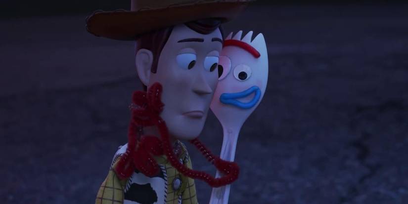 Toy Story 5 Confirms Return Of Key Character Forky