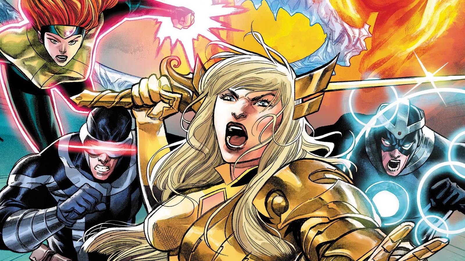 X-Men: Magik's Ultimate Sacrifice Just Backfired On Her