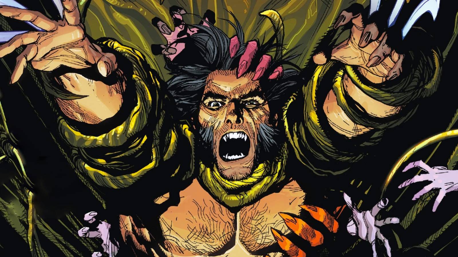 X-Men Has Officially Destroyed An Iconic Marvel Team's Reputation