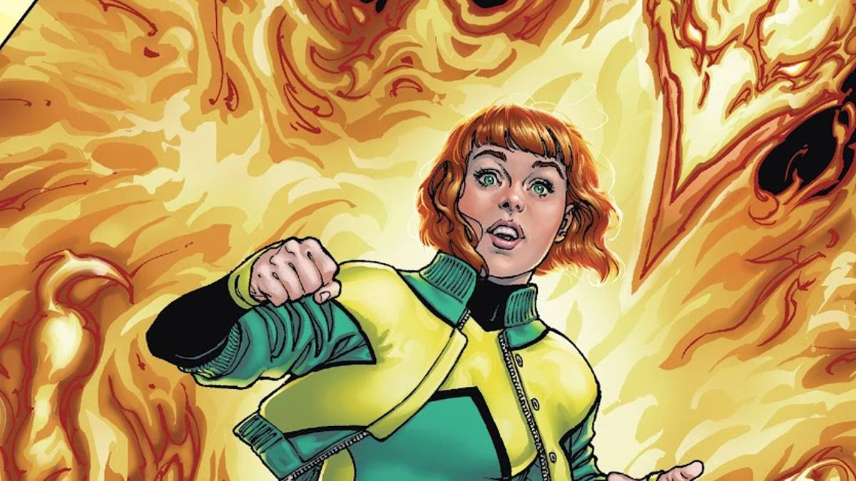 X-Men: The Real Reason The Best Phoenix Hosts Are Telepaths