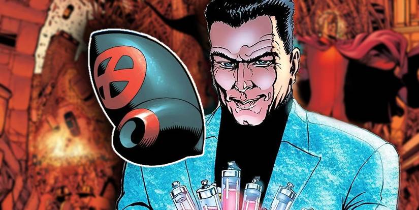 10 Iconic X-Men Villains Who Should Join the MCU