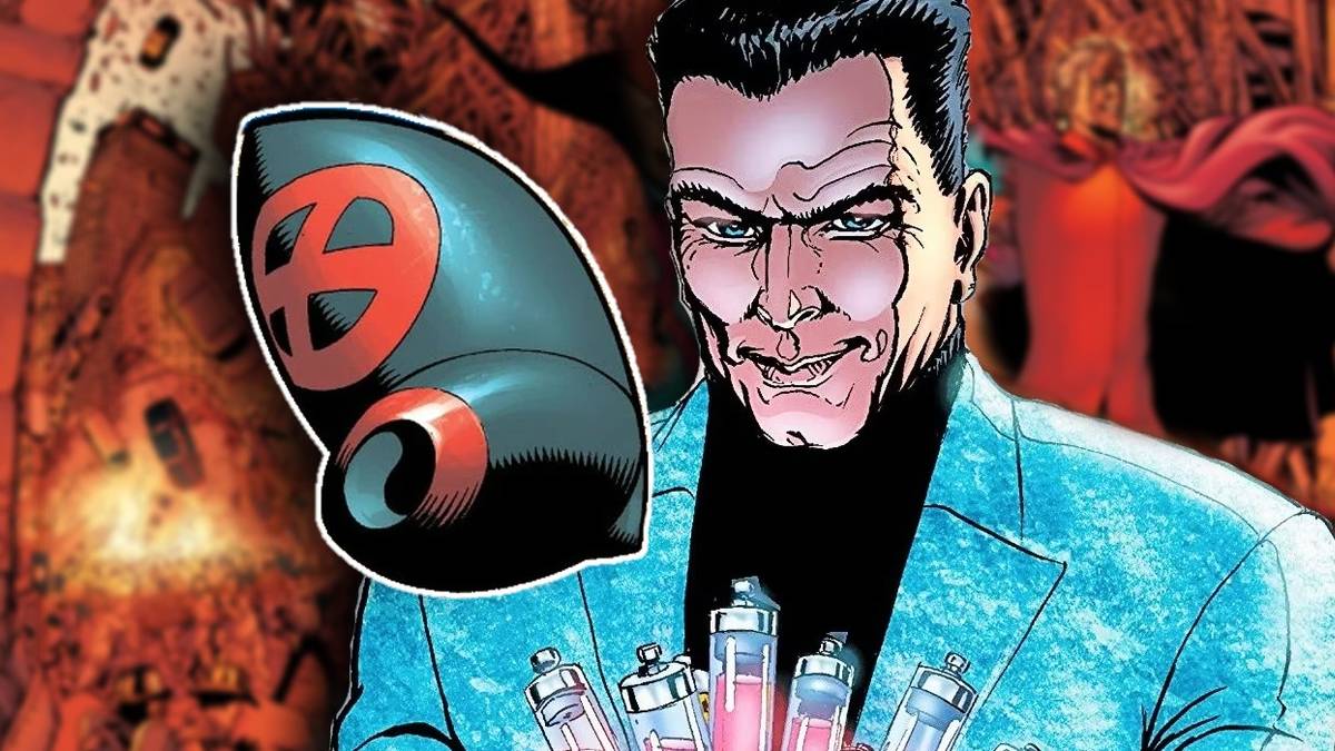 X-Men Unveils the Ultimate Anti-Mutant Weapon (& It's Not a Sentinel)