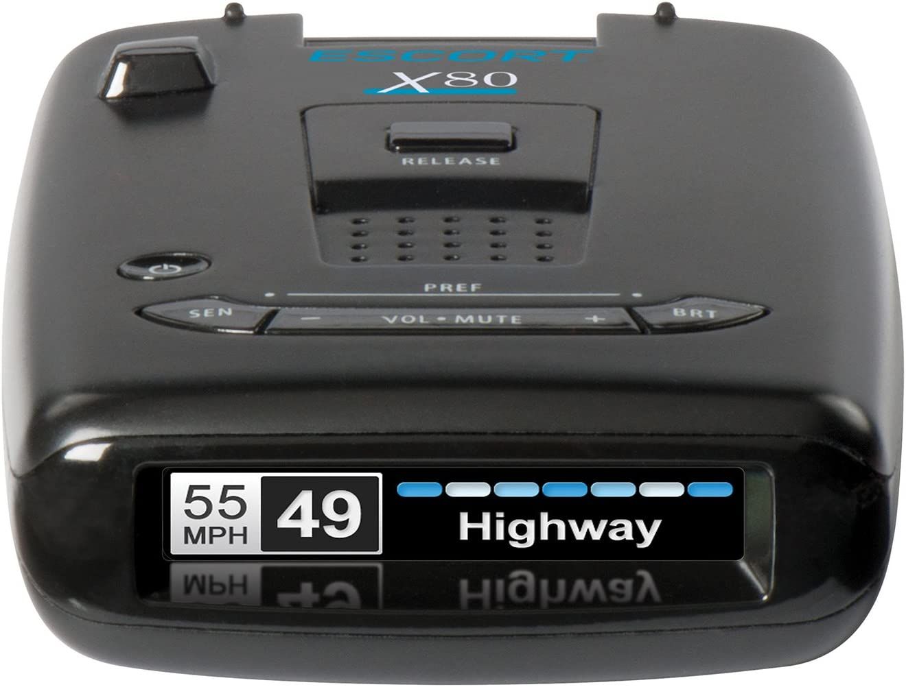 Best Radar Detectors (Updated 2022)