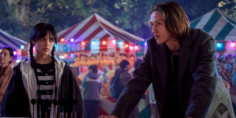 Wednesday Will Never Resolve The Show's Biggest Teased Romance