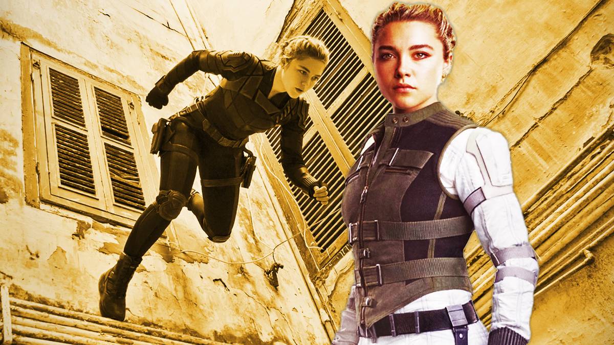 Yelena's Marvel Name Reveals Her True Alias (Not Black Widow)
