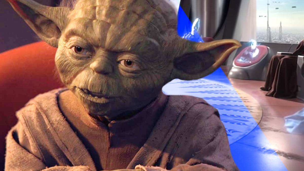 Yoda Proves Jedi-Haters Wrong About the Order's Corruption