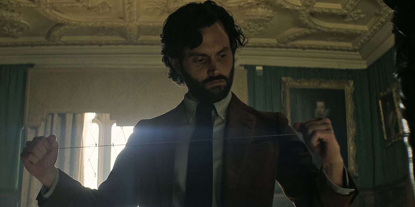 You Season 5 Cast Adds 4 New Characters, Including An In-Law For Joe