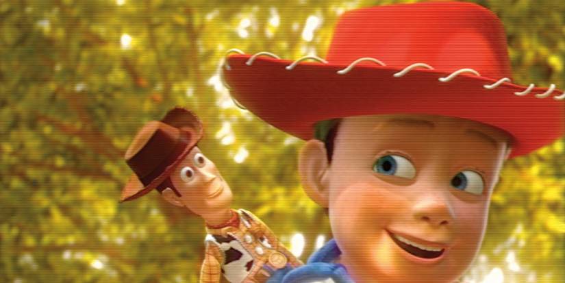 Toy Story: Andy's Mom Is Jessie's Owner - Theory Explained