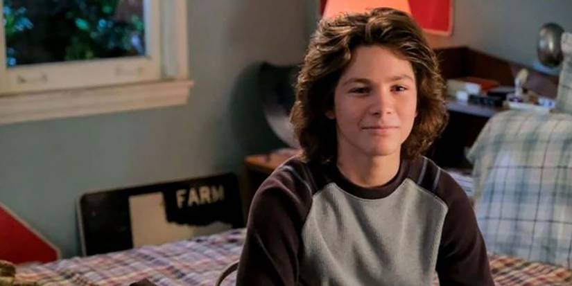 Young Sheldon: Georgie's 11 Best Quotes
