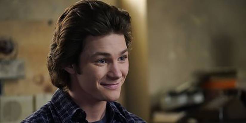11 TV Characters Who Are The Definition Of "No Thoughts, Head Empty"