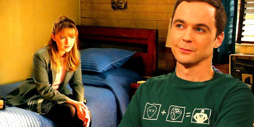 Young Sheldon Failed To Answer A Big Paige/Sheldon Cliffhanger Question