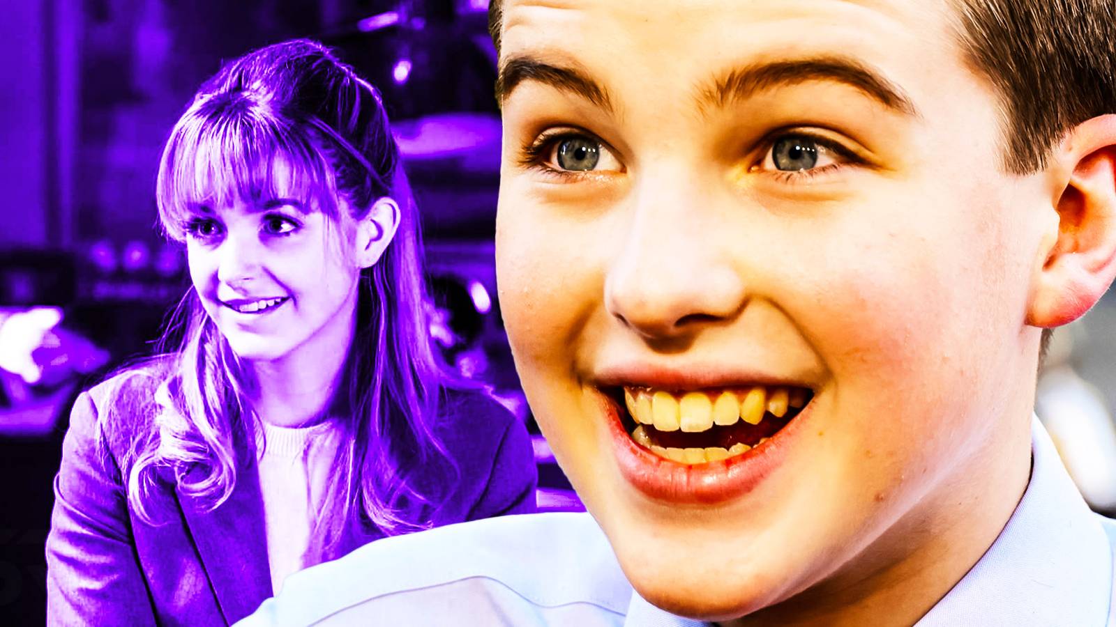 Paige’s Young Sheldon Season 6 Return Continues Her Big Character Change